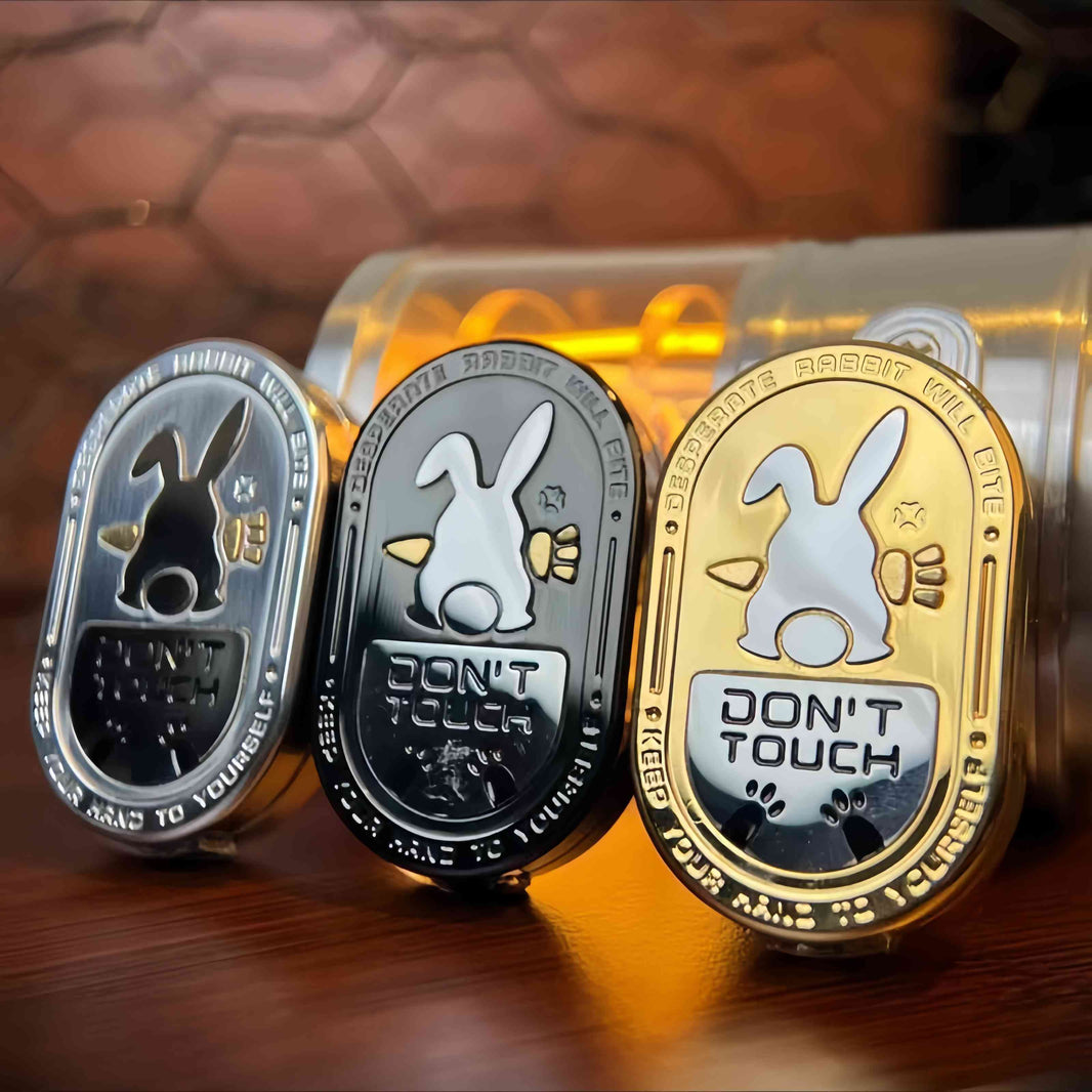 JZEDC - Premium Fidget Spinners and Sliders for Stress Relief