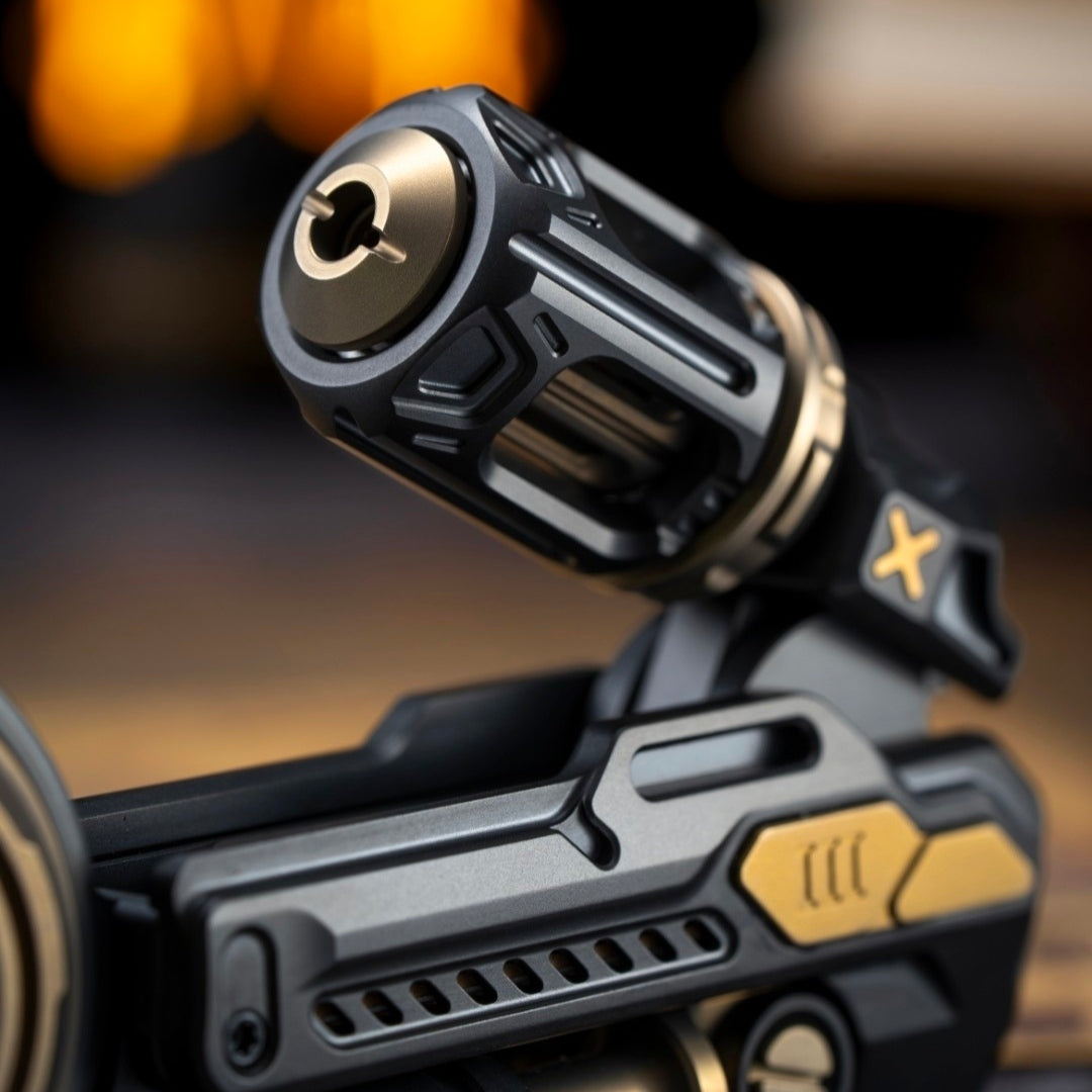 Time-Space Knight – JZEDC