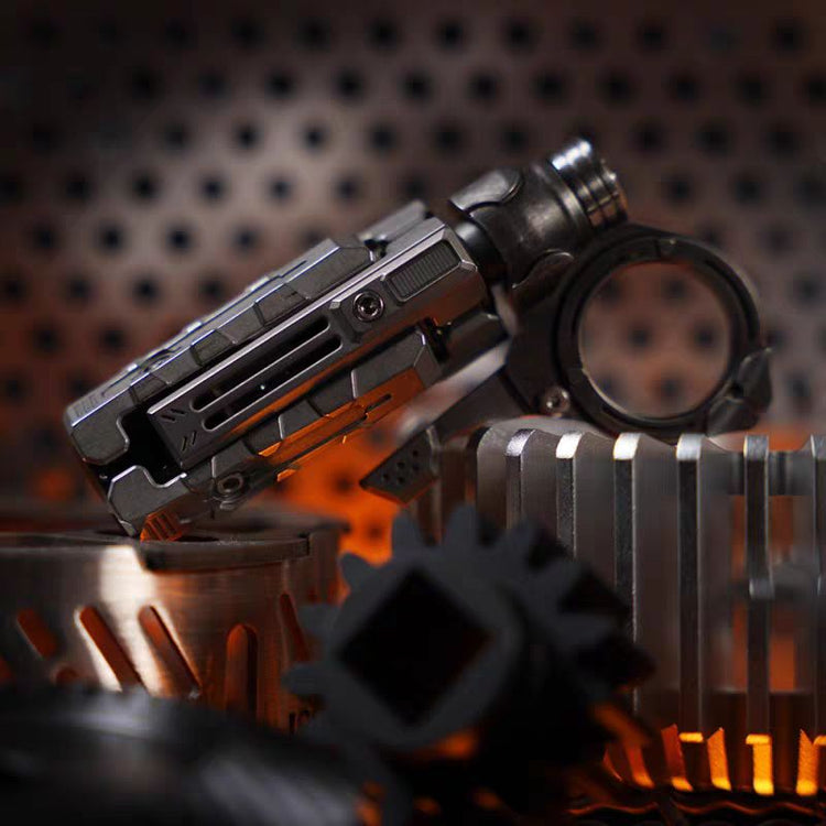 ZJEDC - ハンドスピナー、スライダー、ナイフに焦点を当てる – JZEDC